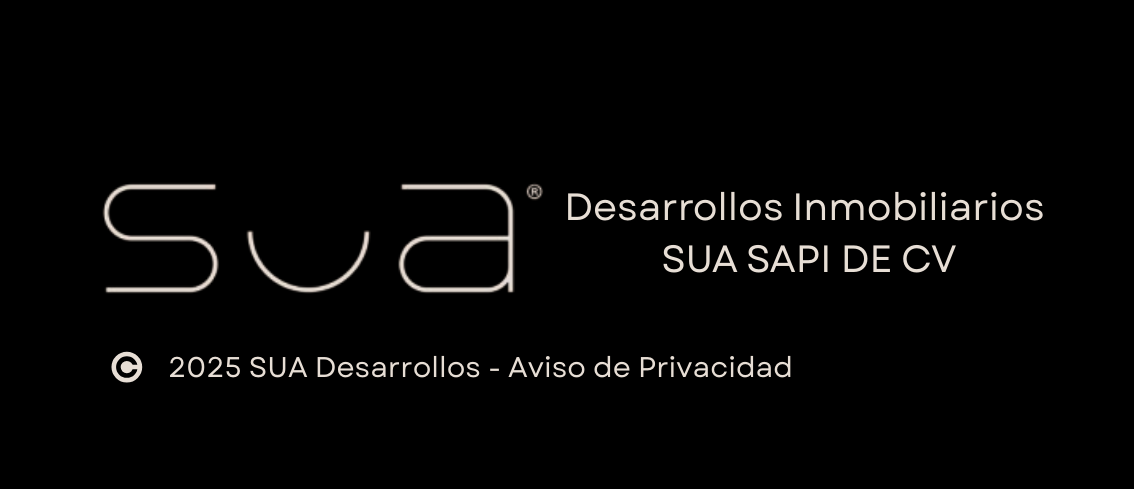 Amenidades únicas Aantik - Departamentos exclusivos en Mérida
