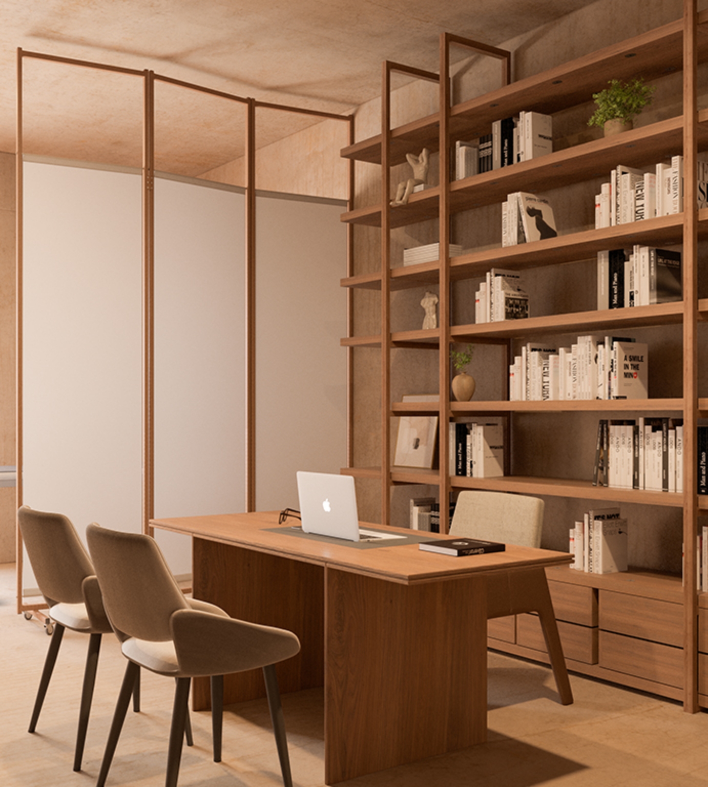 Amenidades únicas Aantik - Departamentos exclusivos en Mérida